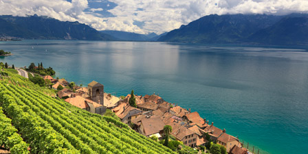 Michele Falzone Canvas Art Prints | Michele Falzone Panoramic Photos ...