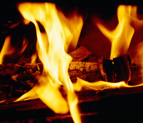 Fire Wall Art & Canvas Prints | Fire Panoramic Photos, Posters ...