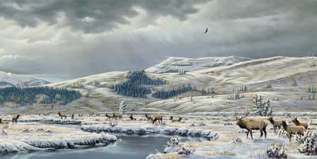 Wilhelm Goebel Wall Art & Canvas Prints | Wilhelm Goebel Panoramic ...