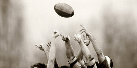 Rugby Canvas Art Prints | Rugby Panoramic Photos, Posters, & More ...