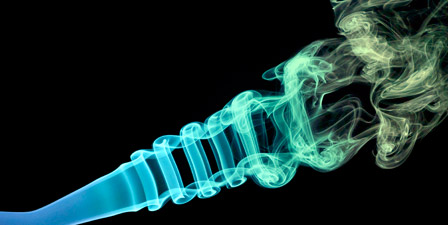 Smoke Canvas Art Prints | Smoke Panoramic Photos, Posters, & More ...