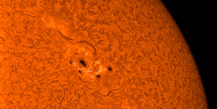 Sun Canvas Art Prints | Sun Panoramic Photos, Posters, & More | Great ...