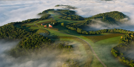 Wisconsin Wall Art & Canvas Prints | Wisconsin Panoramic Photos ...