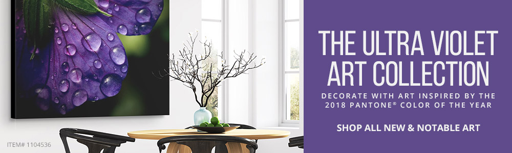 Big Wall Art | Canvas Prints | Abstract Art | Home Decor | Great Big Canvas