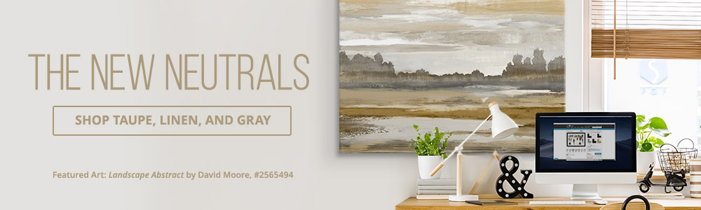 Wall Art and Home Decor | Buy Art for the Wall at Great Big Canvas