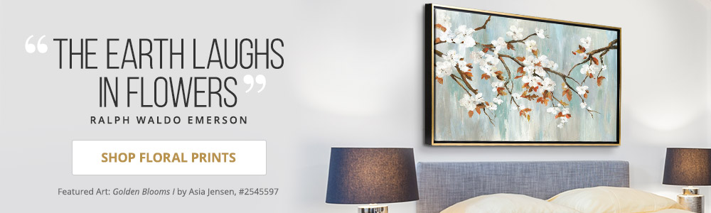 Big Wall Art | Canvas Prints | Abstract Art | Home Decor | Great Big Canvas