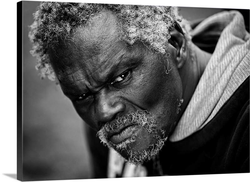 Angry Wall Art, Canvas Prints, Framed Prints, Wall Peels | Great Big Canvas