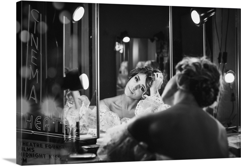 Backstage Wall Art, Canvas Prints, Framed Prints, Wall Peels | Great ...