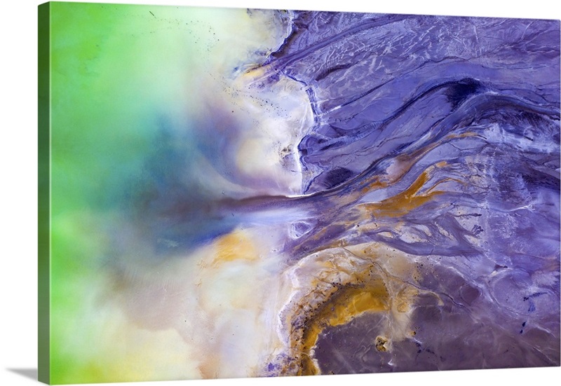 Beautiful Poison | Great Big Canvas