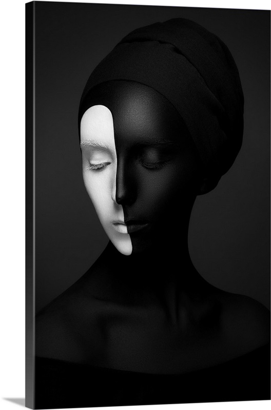 Black Renaissance | Great Big Canvas