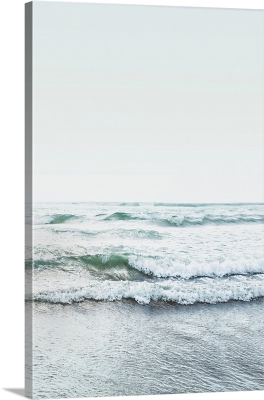 Blue Ocean | Great Big Canvas