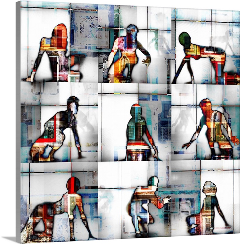 Body Language | Great Big Canvas