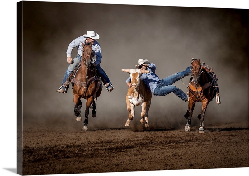 Chasing | Great Big Canvas