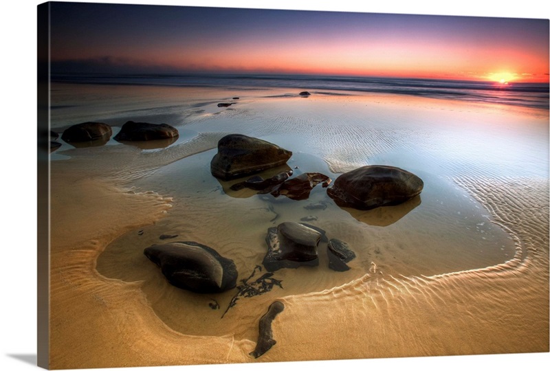 Coffee Rocks | Great Big Canvas