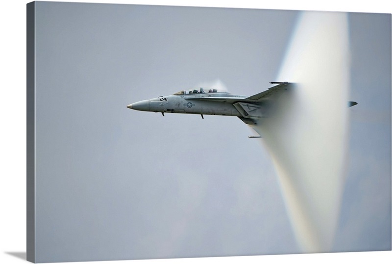 Cone | Great Big Canvas