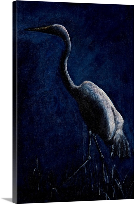 Crane - Colleen | Great Big Canvas