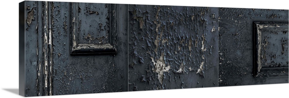 Decrepit Wall Art, Canvas Prints, Framed Prints, Wall Peels | Great Big ...
