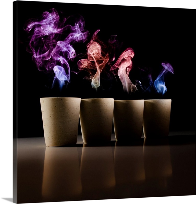 Demons Wall Art, Canvas Prints, Framed Prints, Wall Peels | Great Big ...