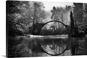 Devil's Bridge - II Wall Art, Canvas Prints, Framed Prints, Wall Peels ...