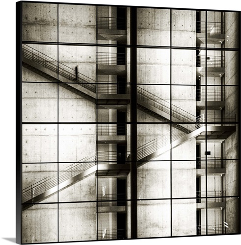 Diagonals | Great Big Canvas