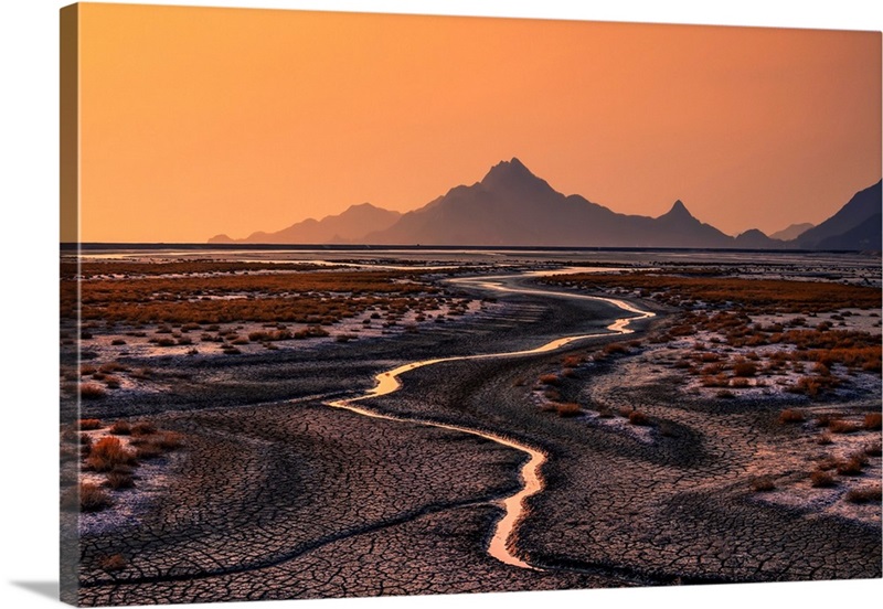 Drought | Great Big Canvas