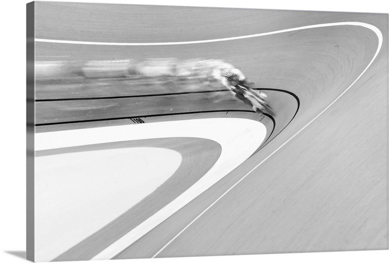 Exceed By Far | Great Big Canvas