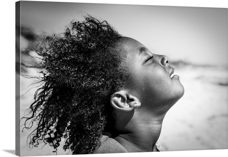 Feeling The Sun and Wind | Great Big Canvas