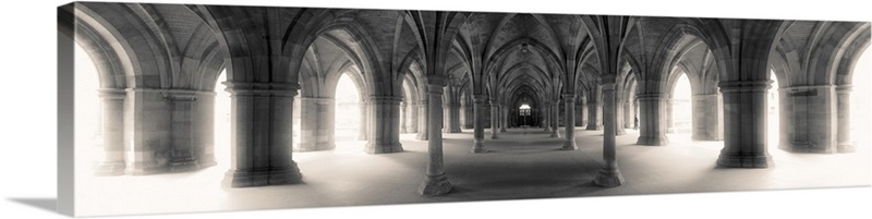 Figure In Space | Great Big Canvas