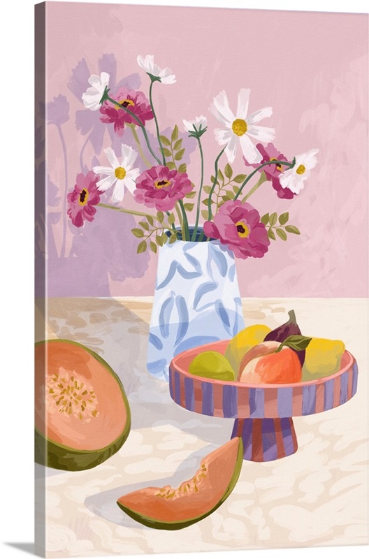 Fruit Break | Great Big Canvas