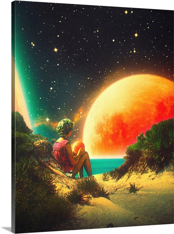 Hope | Great Big Canvas