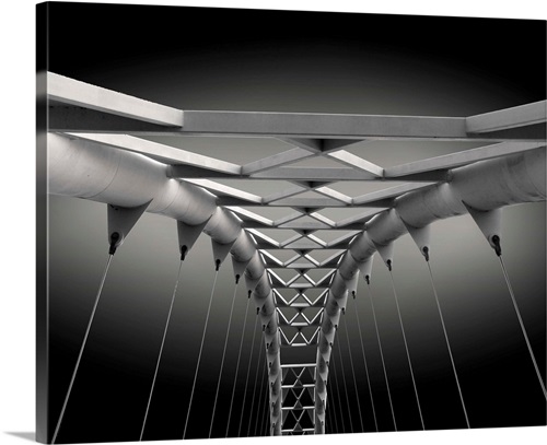 Humber Bridge Wall Art, Canvas Prints, Framed Prints, Wall Peels ...