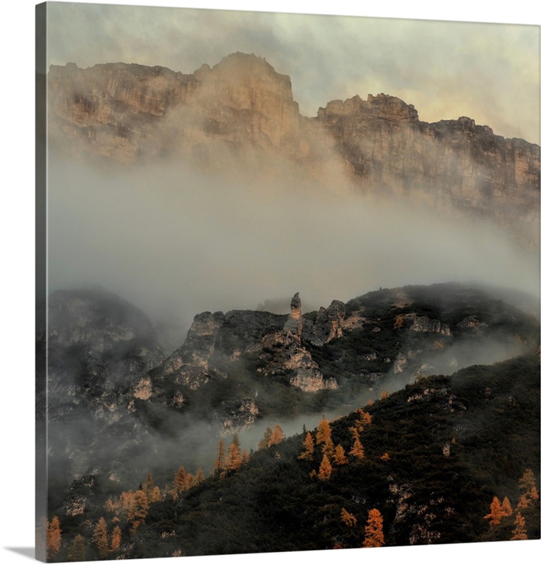 Immovable | Great Big Canvas