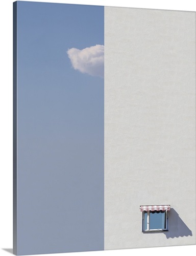 Incoming Weather | Great Big Canvas