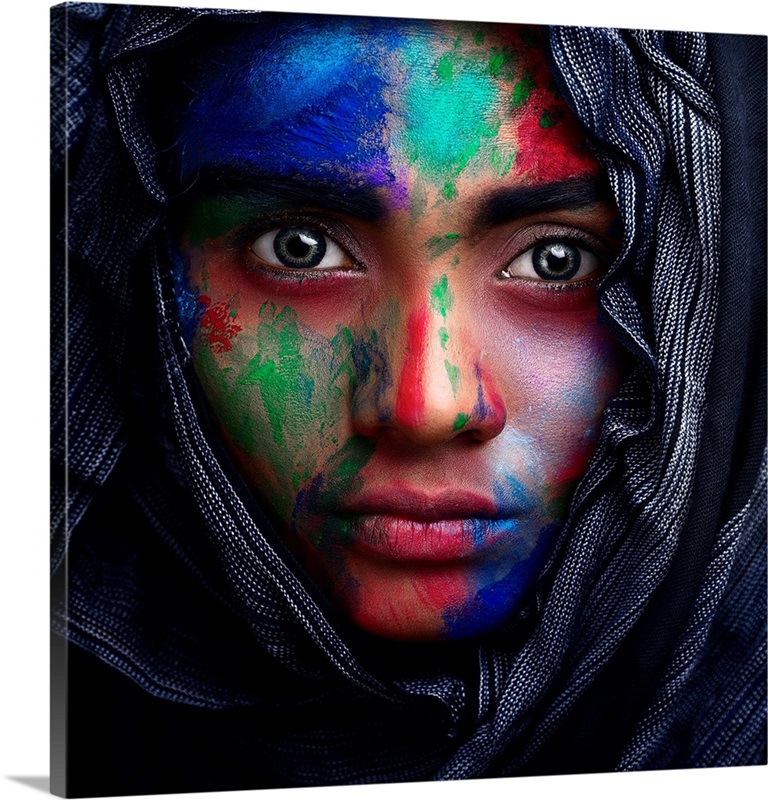 Innocence | Great Big Canvas