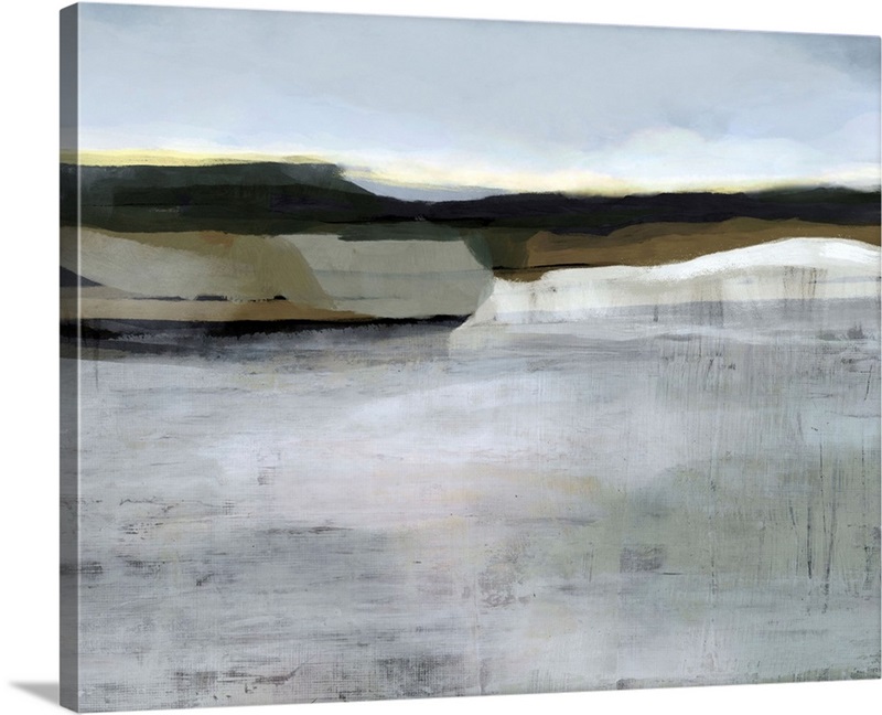January | Great Big Canvas
