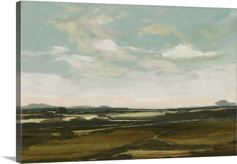 Landscape | Great Big Canvas