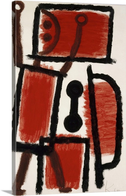 Locksmith, 1940 | Great Big Canvas