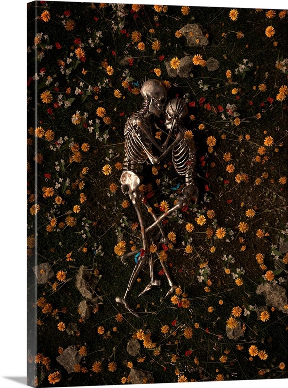 Memento Mori | Great Big Canvas