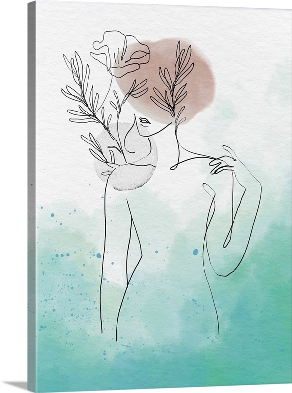 Mentha | Great Big Canvas