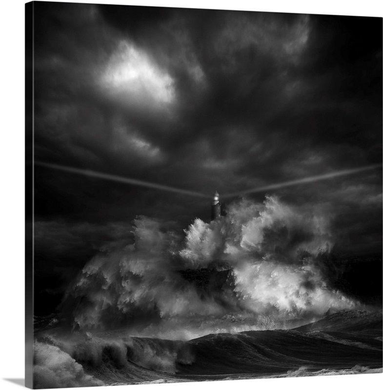 Muro Time | Great Big Canvas