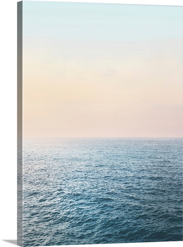 Peaceful | Great Big Canvas