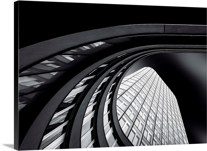 Ringlets | Great Big Canvas