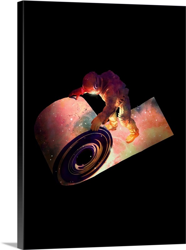 Roll Out | Great Big Canvas