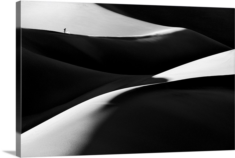 Runner | Great Big Canvas