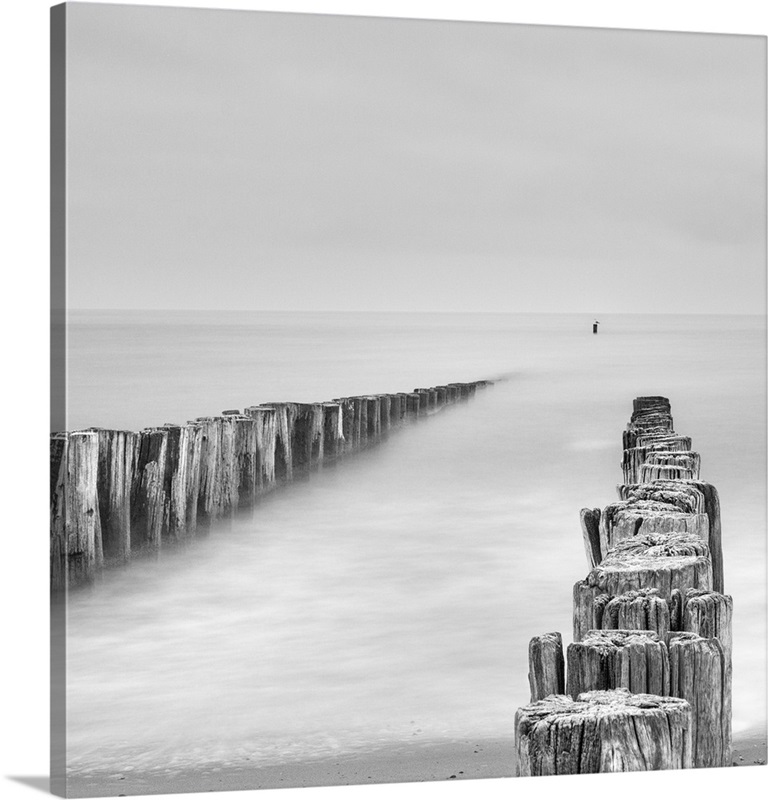 Sea Watcher | Great Big Canvas