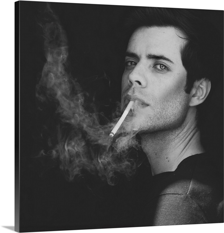 Self-Portrait Wall Art, Canvas Prints, Framed Prints, Wall Peels ...