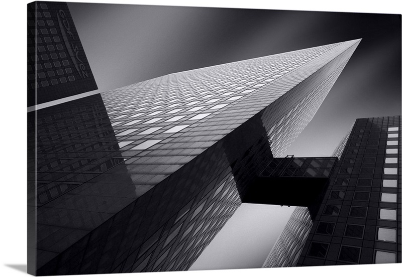 Sharp Light II | Great Big Canvas