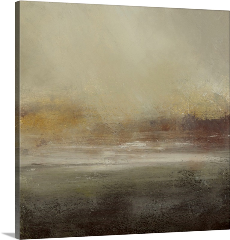 Sleepy Mist | Great Big Canvas