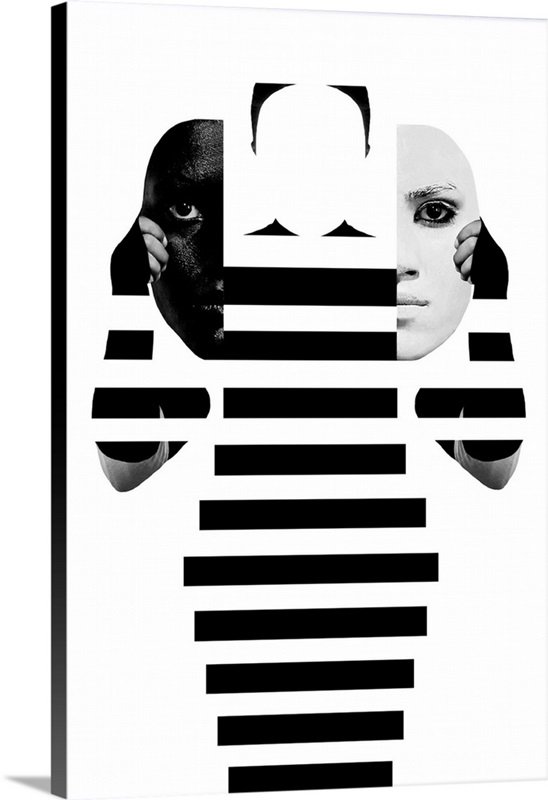 Space | Great Big Canvas