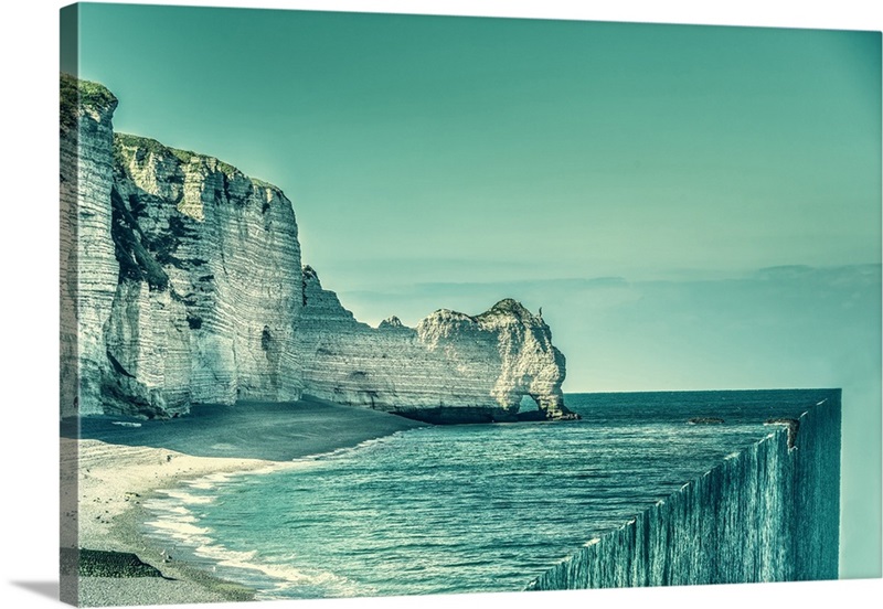 The End Wall Art, Canvas Prints, Framed Prints, Wall Peels | Great Big ...